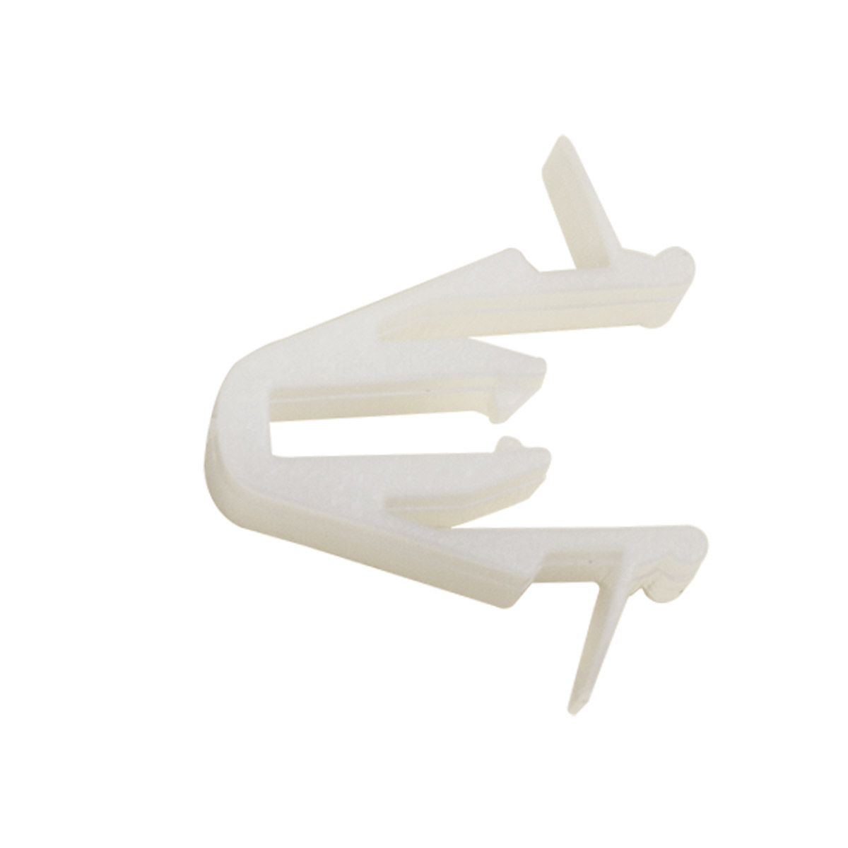 14mm Rear Hatch Garnish Moulding Clip for Lexus - Kimball Midwest