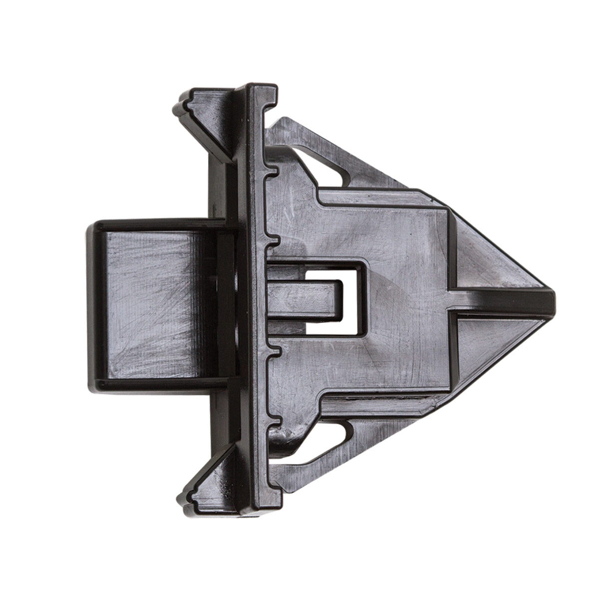 Front Fender/Sheet Metal Upper Seal Moulding Clip - 5 Pack - Kimball ...