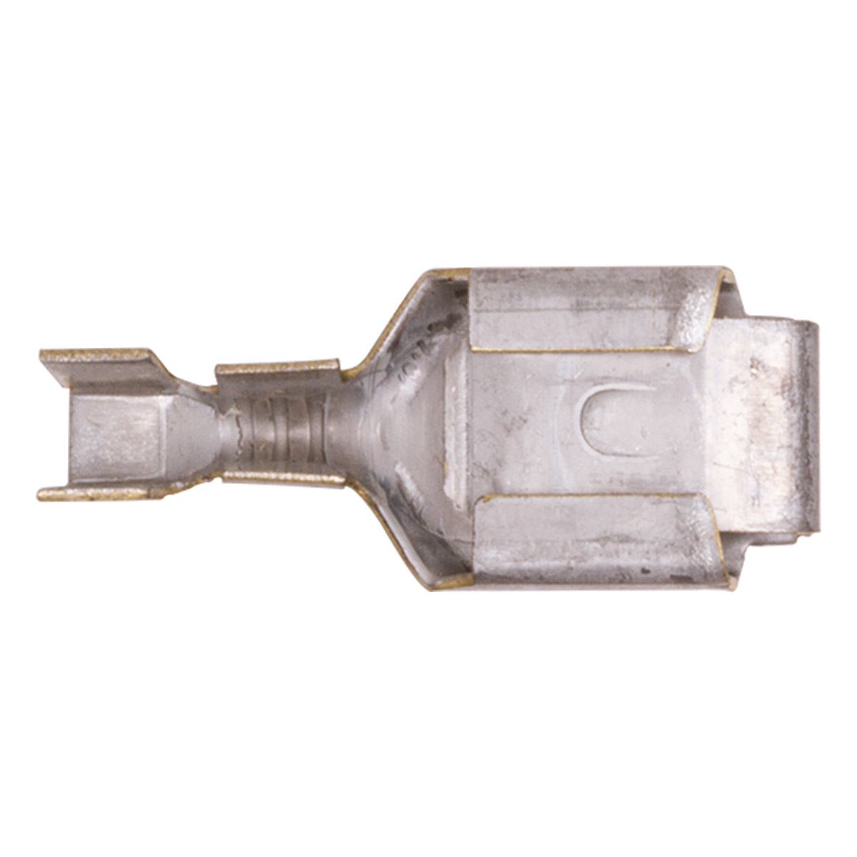 5/16" 59 Series GM Female Automotive Terminal 14 - 16 AWG - Kimball Midwest