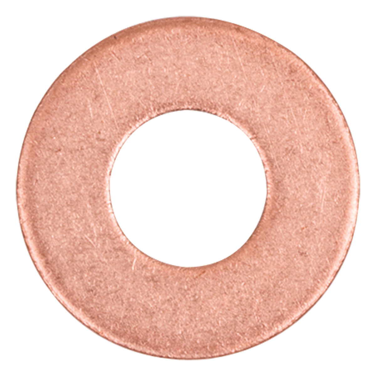 1/4" Copper Washer - Kimball Midwest