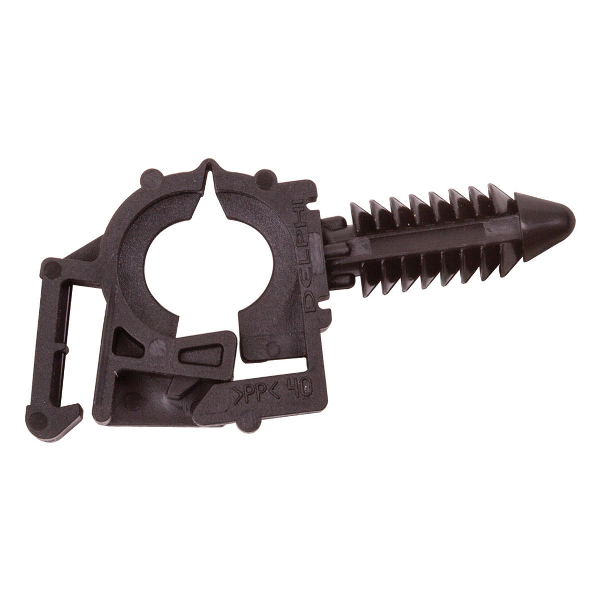 Wire Loom Routing Clip - Kimball Midwest