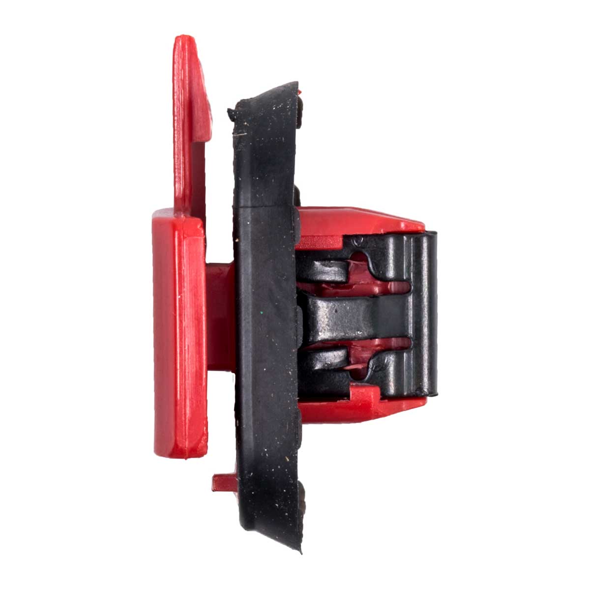 10mm Door Sill Plate Moulding Retainer with Metal Clip & Sealer for ...