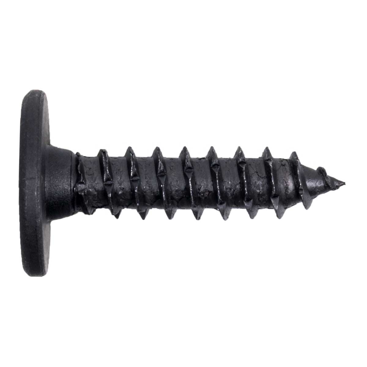M5 x 20mm Phillips Flat Head Bumper Screw for Honda - Kimball Midwest