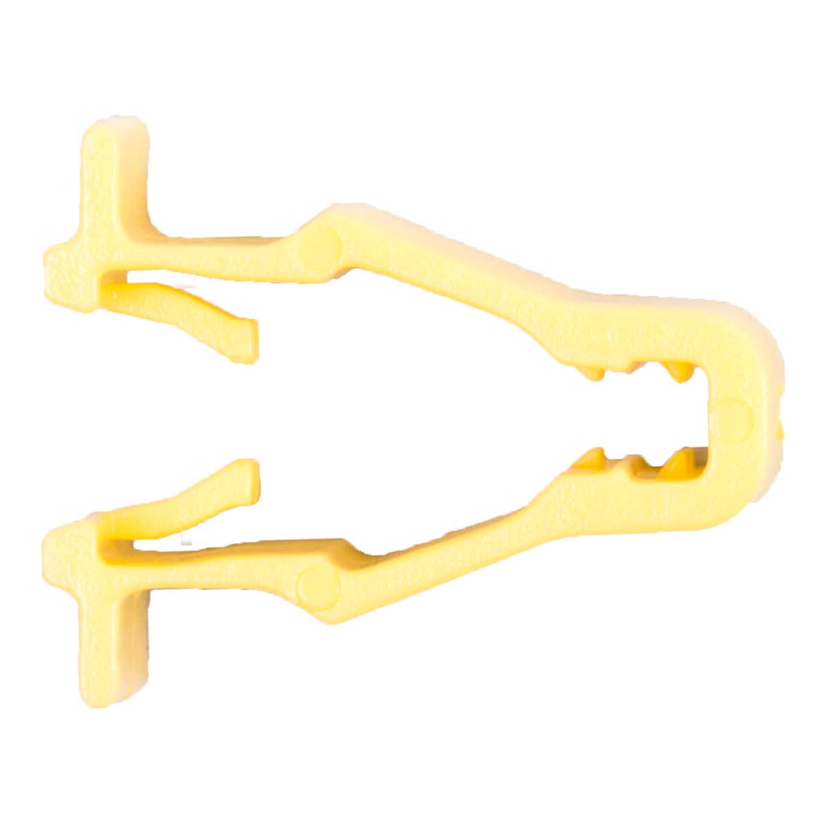 14mm x 17.5mm Bumper & Fender Moulding Clip for Honda - Kimball Midwest