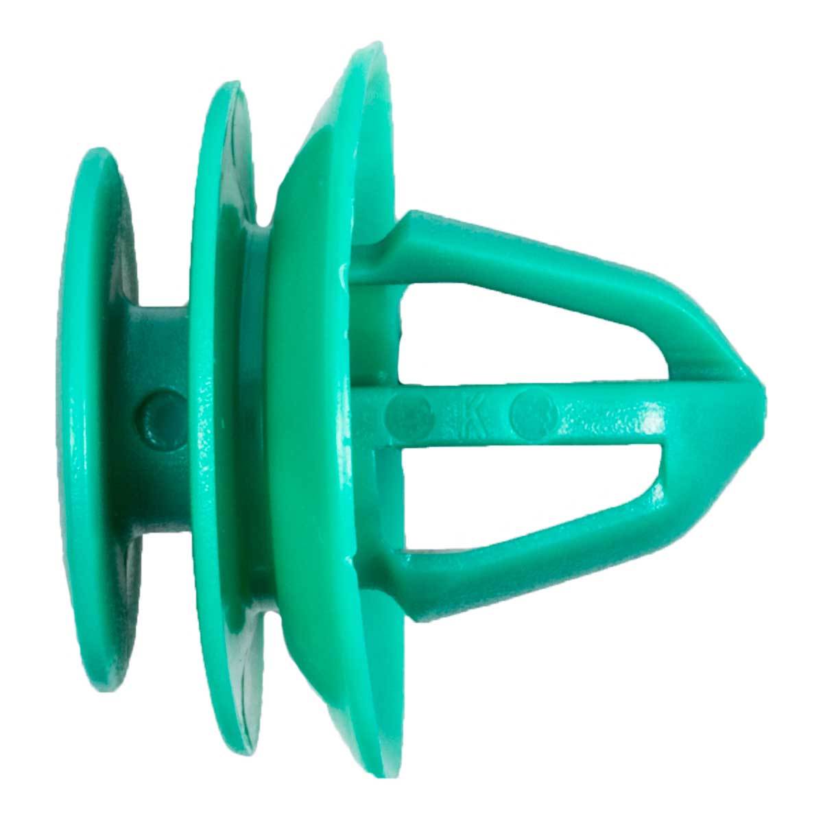 Door Panel, Interior Trim, & Garnish Retainer - 25 Pack - Kimball Midwest