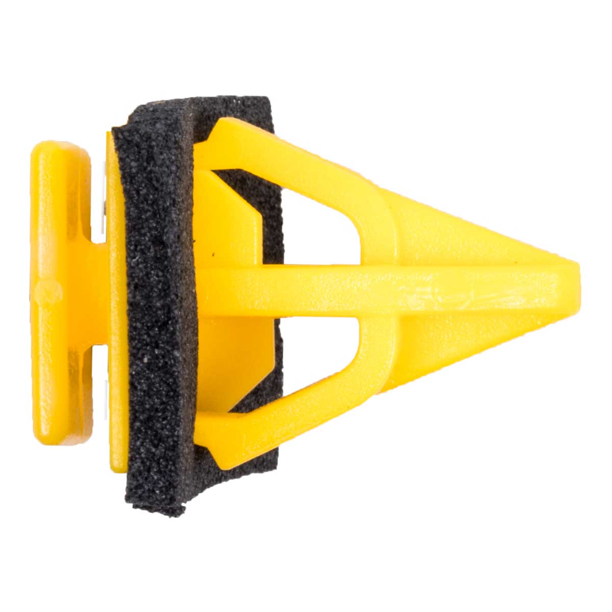 Rocker Panel Moulding Clip with Sealer - Kimball Midwest