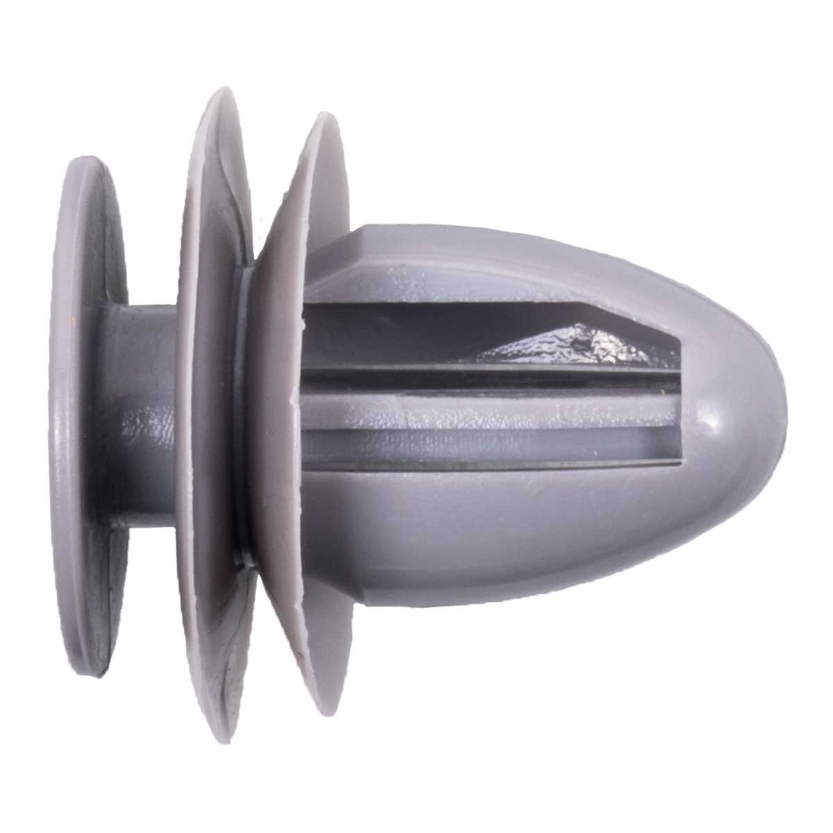 9.5mm x 12mm Moulding Retainer for Kia - Kimball Midwest