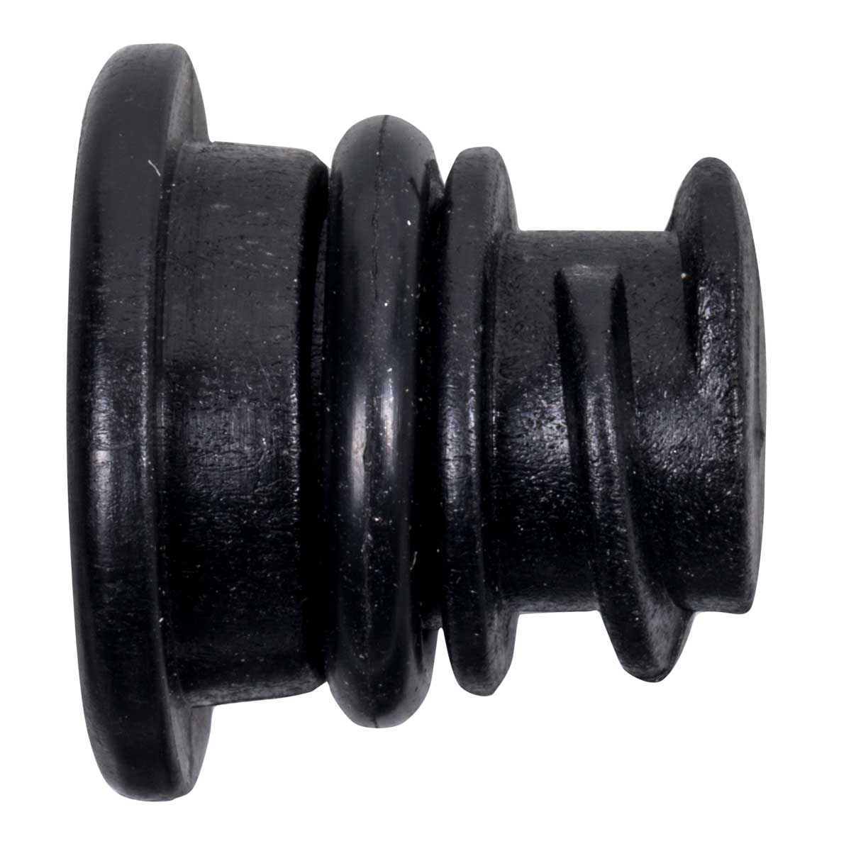 23mm x 20mm Plastic Oil Drain Plug for Audi - Kimball Midwest