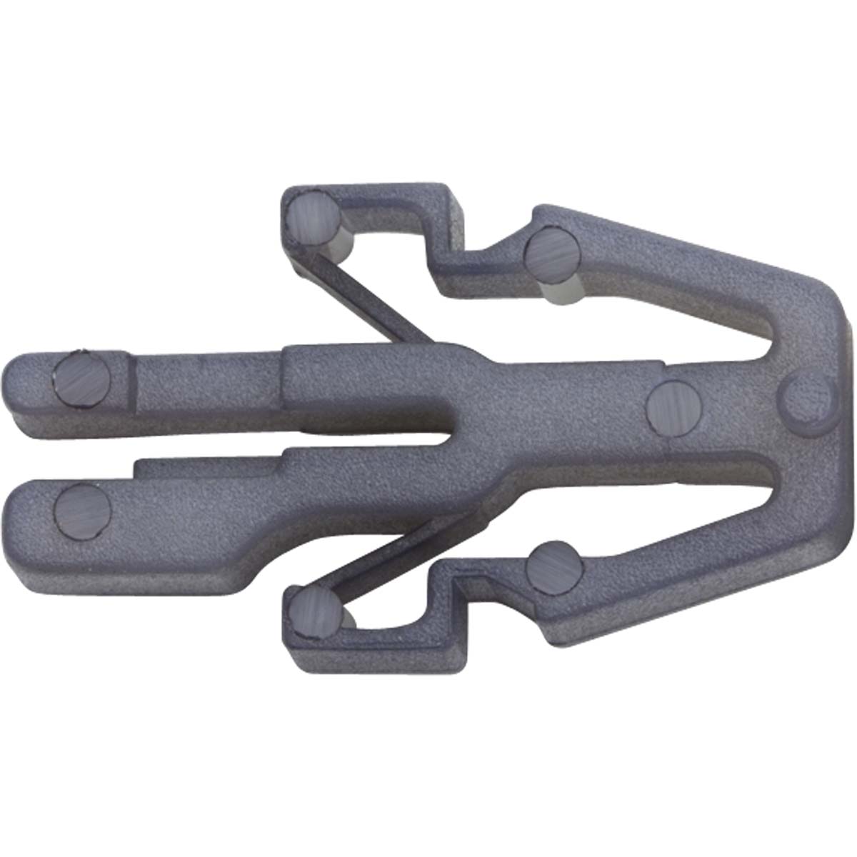 13mm x 23mm Grille Clip for Toyota - Kimball Midwest