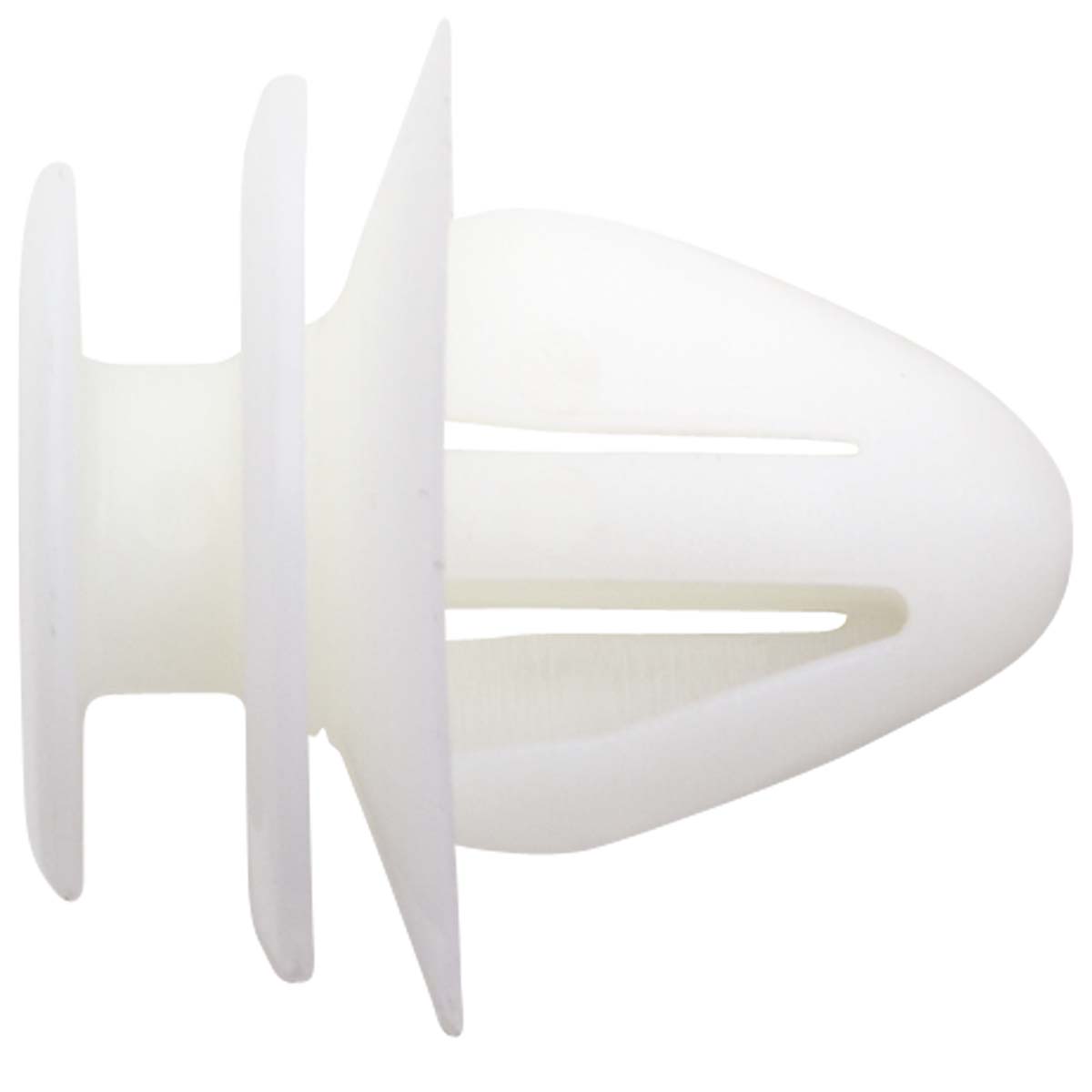 11mm x 11mm Quarter Panel Trim Retainer for Toyota - Kimball Midwest