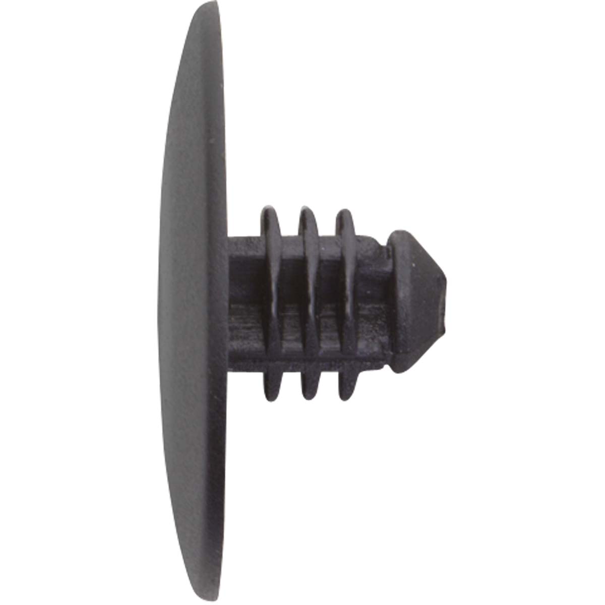 Hood Insulation Retaining Clip - 25 Pack - Kimball Midwest