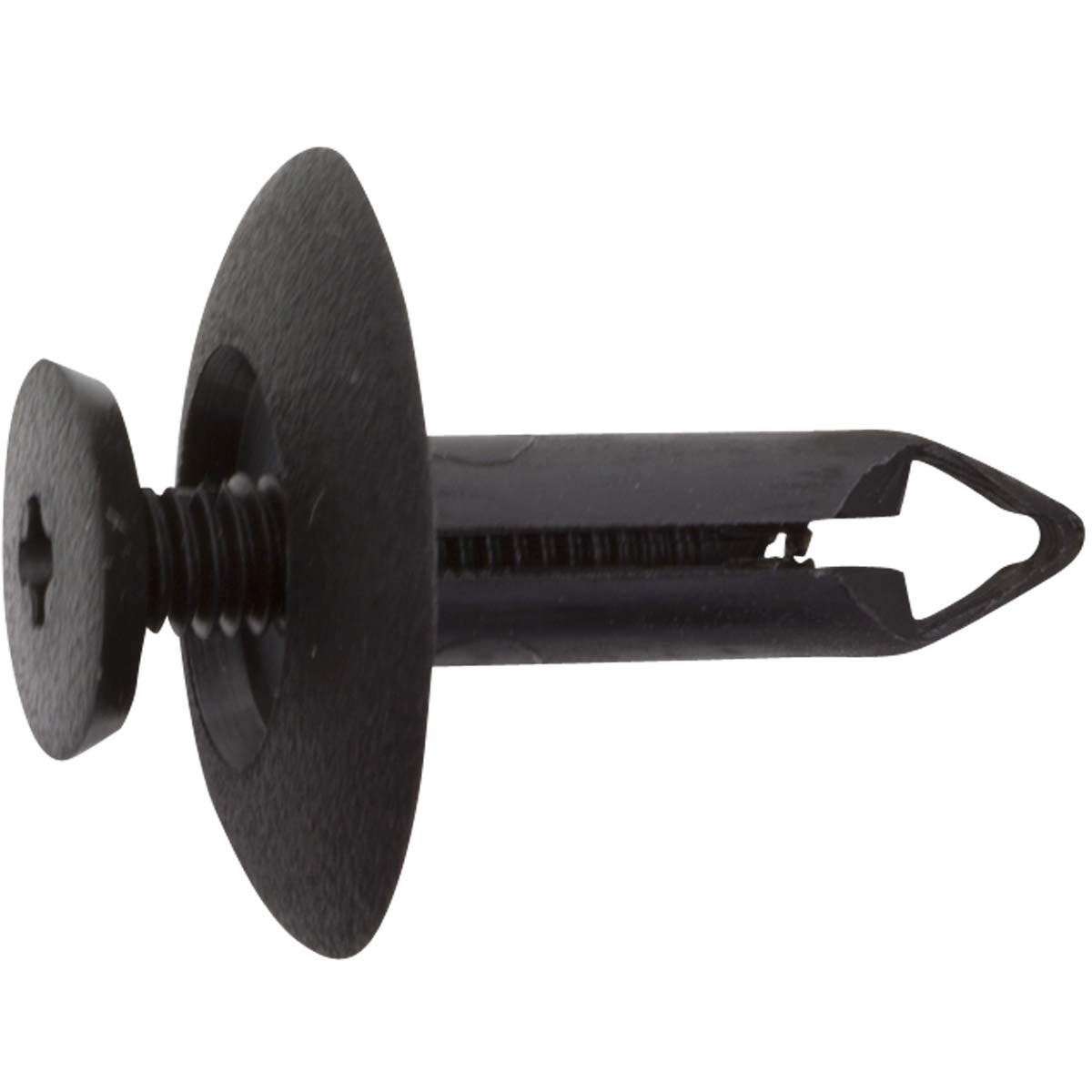 6mm Screw-Type Rivet for Mazda - Kimball Midwest