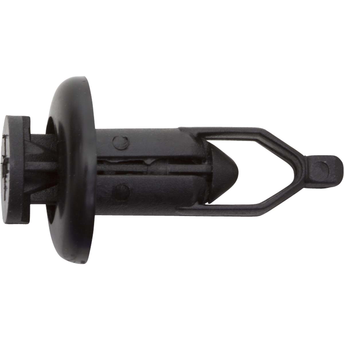 9mm Bumper Cover Drive-Type Rivet for Lexus - Kimball Midwest