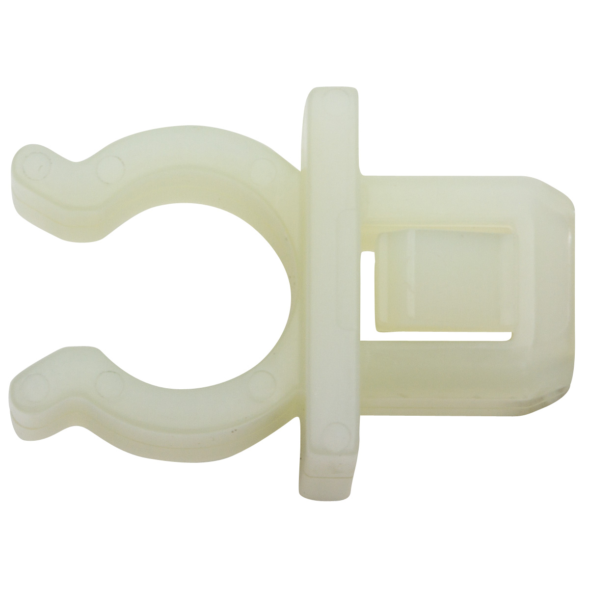 10mm Hood Prop Rod Clip for Toyota - Kimball Midwest