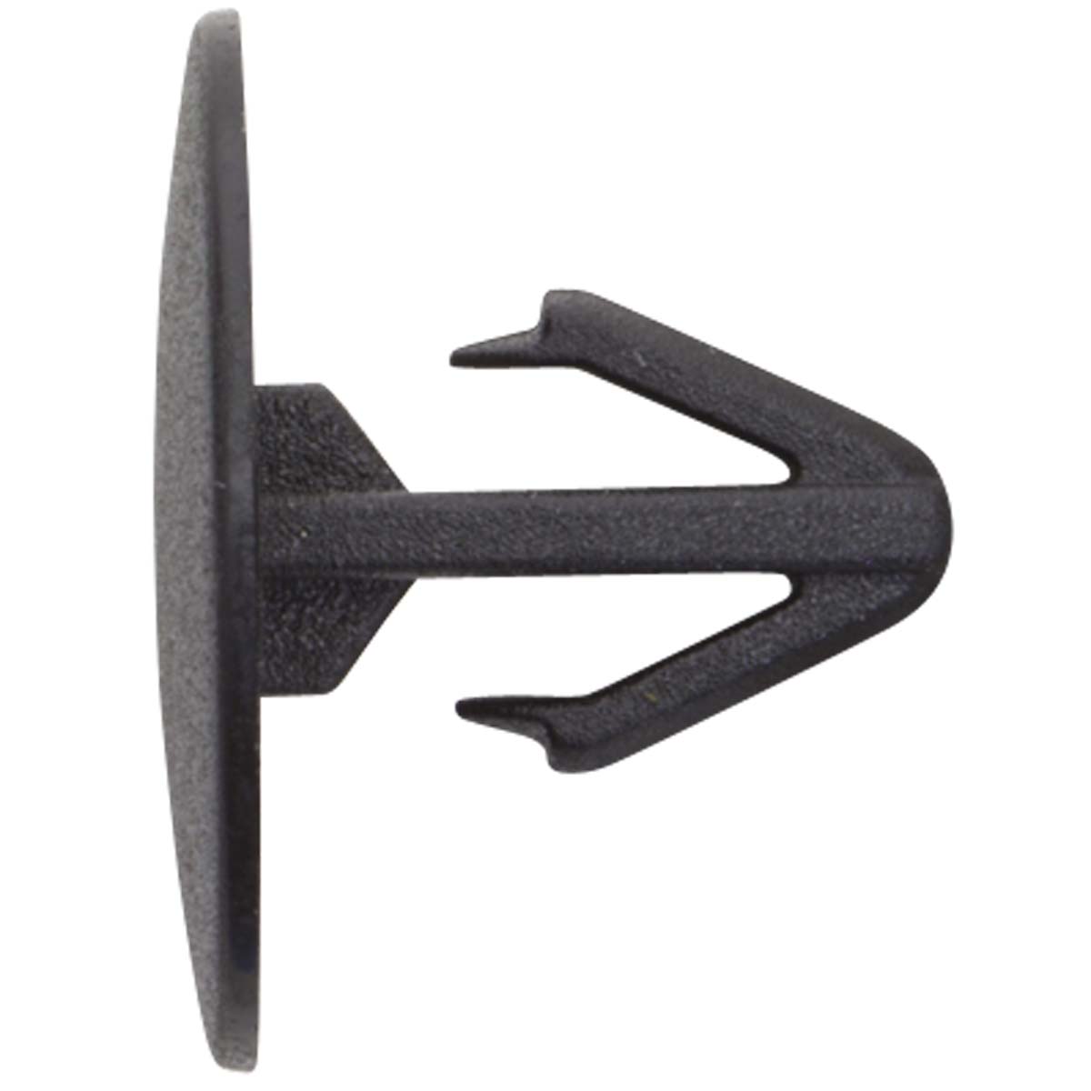 6mm x 10.5mm Trim Panel Retainer for Toyota - Kimball Midwest