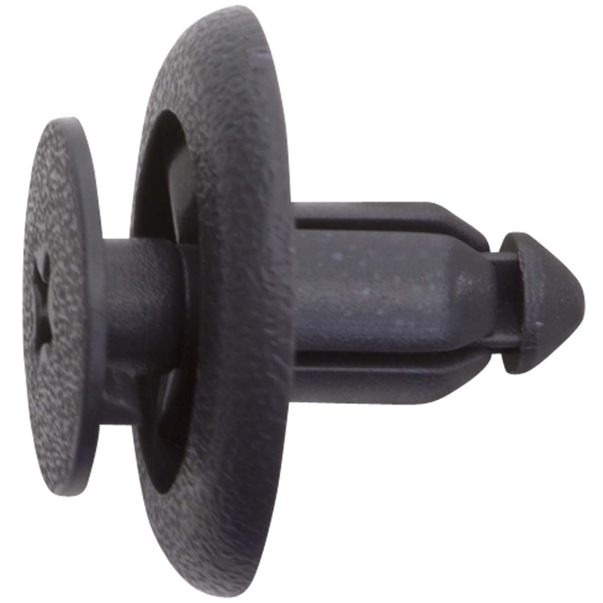 7mm x 8mm Gray Door Trim Panel Retainer for Toyota - Kimball Midwest