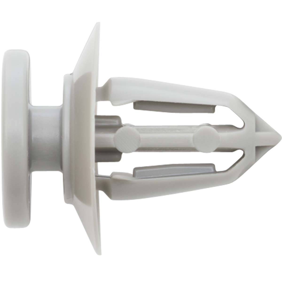 8mm x 14mm Door Panel Retainer for Chevrolet - Kimball Midwest