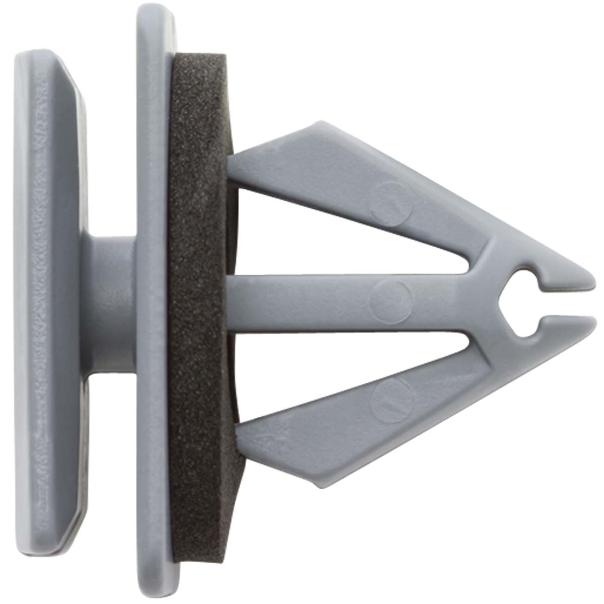 9mm x 15mm Fender & Rocker Panel Retainer with Sealer for Ford ...