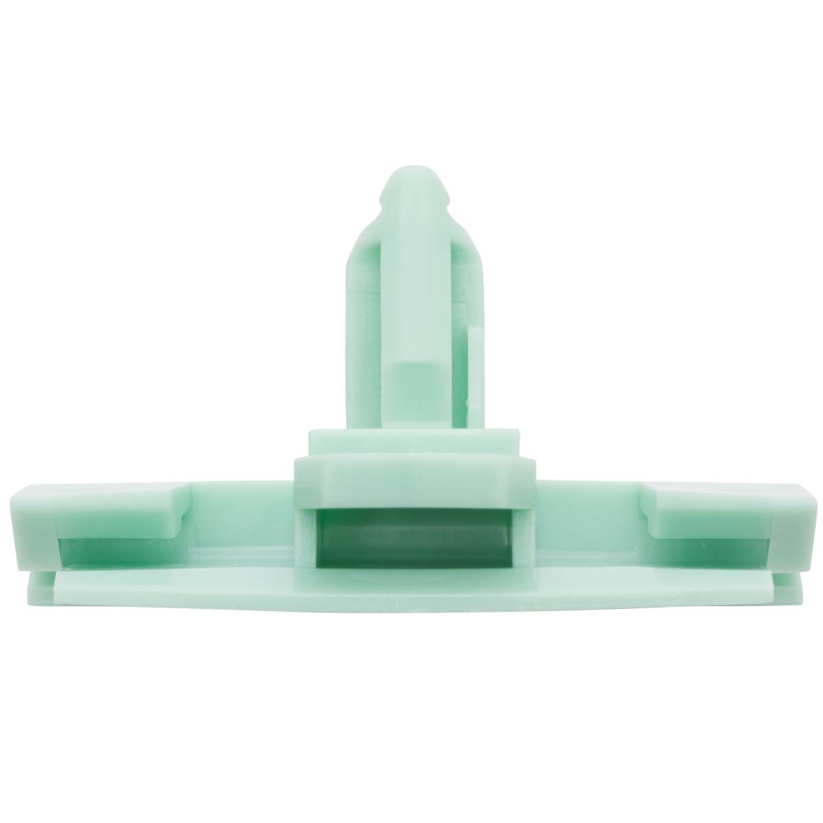 10mm x 17mm Rocker Moulding Retainer for Cadillac - Kimball Midwest