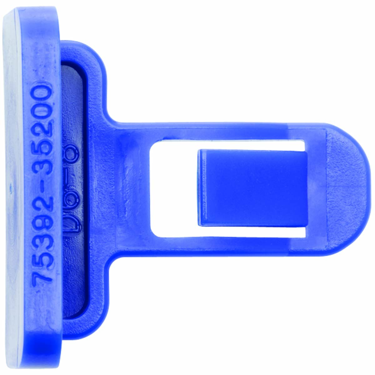 Fender Flare & Bumper Retainer for Toyota - Kimball Midwest