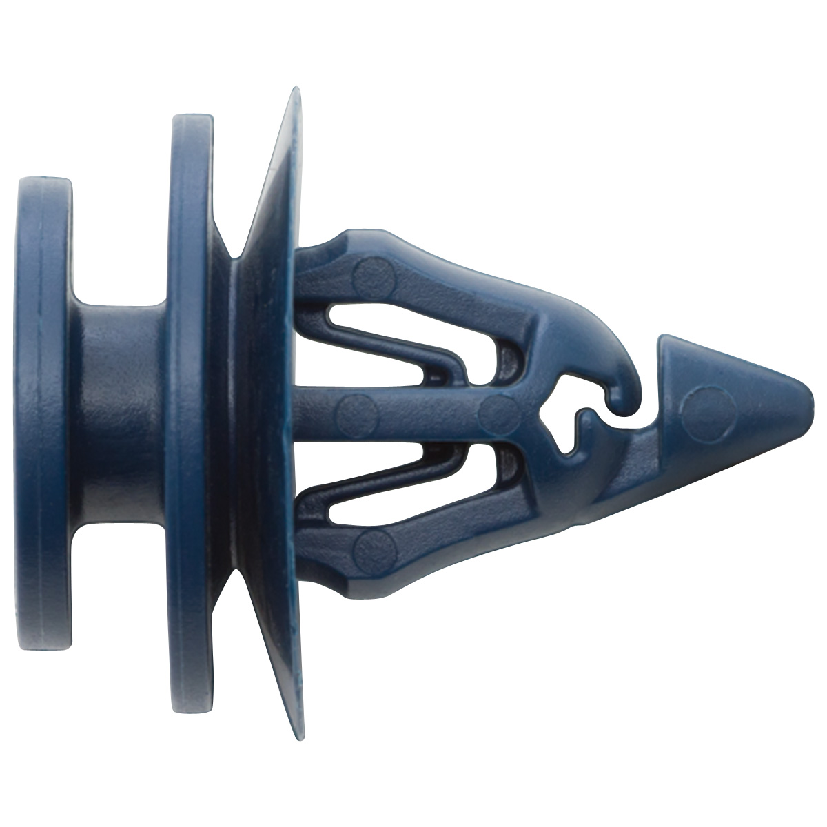 8mm x 22mm Cowl & Trim Panel Retainer for GM - Kimball Midwest