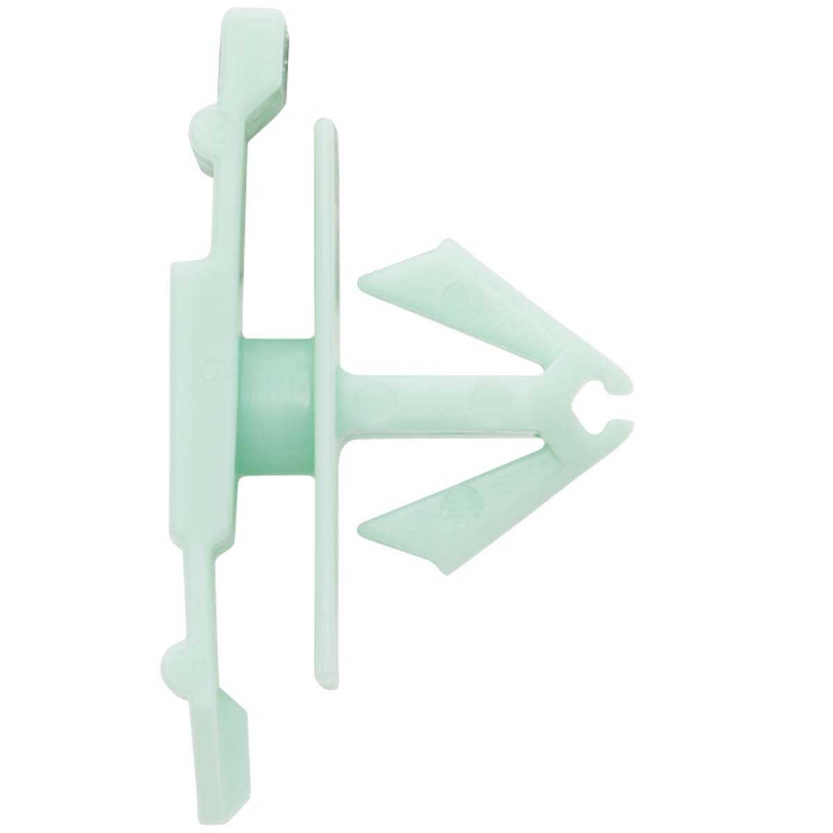 9mm Rocker Moulding Retainer for GM - Kimball Midwest