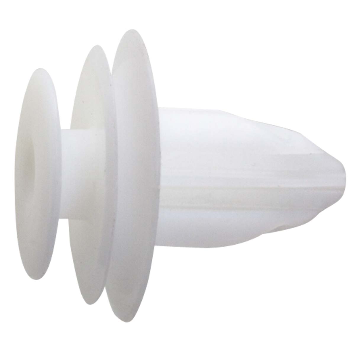 Rocker Trim Retainer - 50 Pack - Kimball Midwest