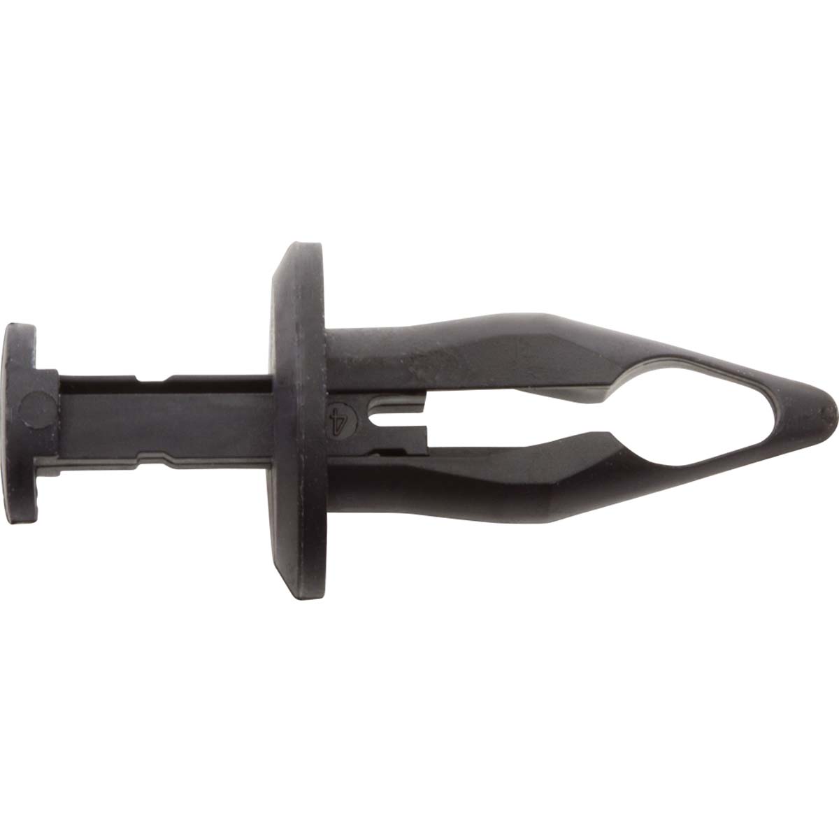 9mm x 26mm Bumper Cover Retainer for Pontiac - Kimball Midwest