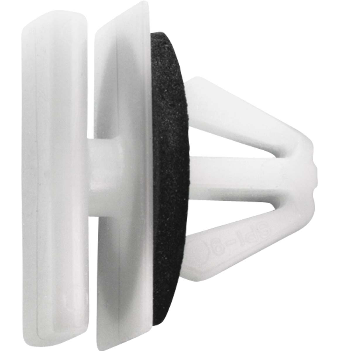 7/16" x 7/16" Side Door Retainer with Sealer for GM - Kimball Midwest