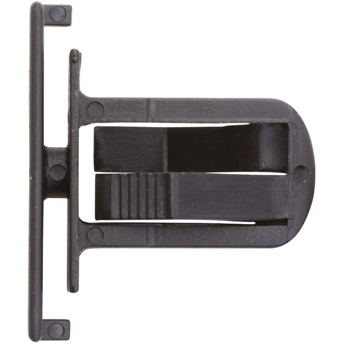 Jeep Bumper Retainer - 5 Pack - Kimball Midwest