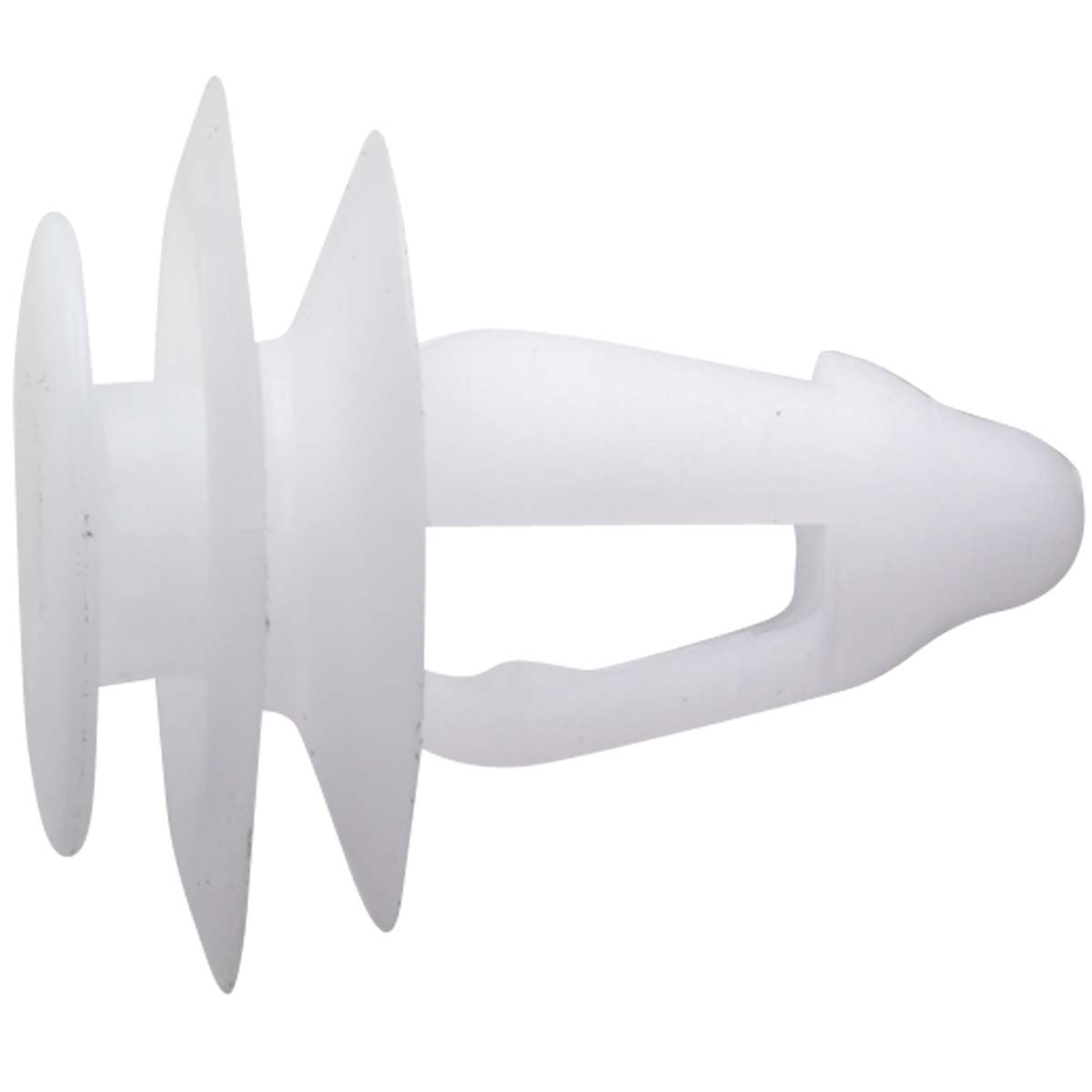 9mm x 15mm Door Trim Panel Retainer for Honda - Kimball Midwest