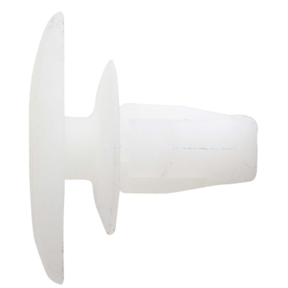 Ford Weatherstrip Retainer - 100 Pack - Kimball Midwest