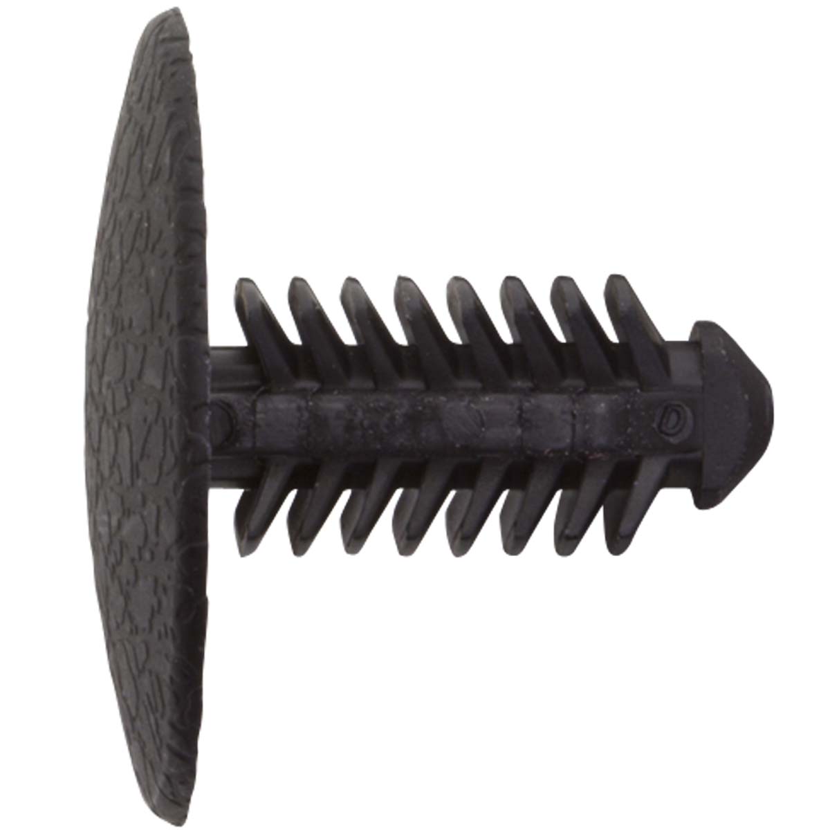 6mm x 15mm Cowl Insulator Retainer for Ford - Kimball Midwest