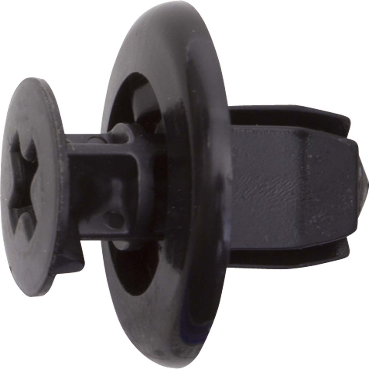 9mm x 9mm Push Retainer for Toyota - Kimball Midwest