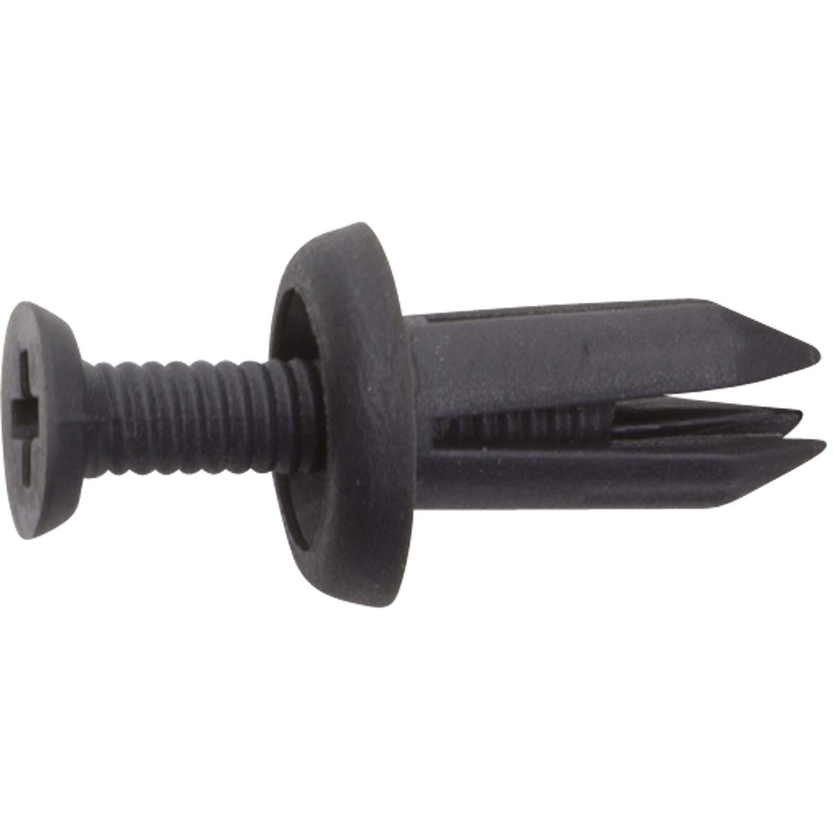 Toyota Bumper Push-Type Retainer - Kimball Midwest