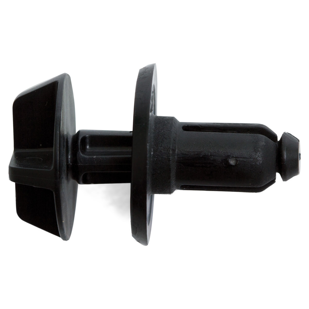 7mm x 12mm Radiator Shield Retainer for Ford - Kimball Midwest