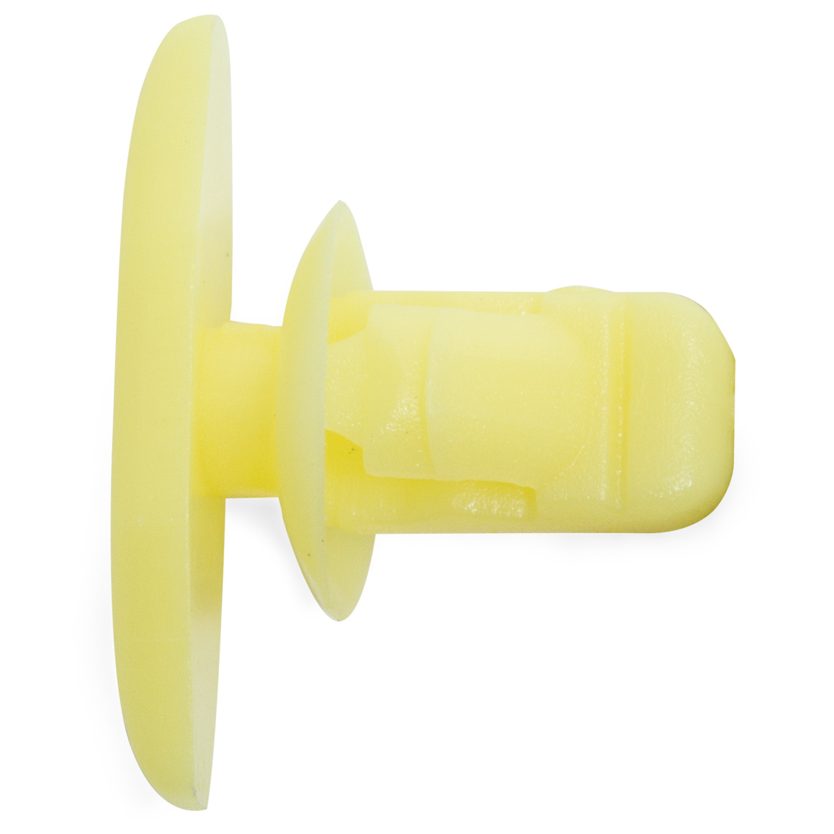 6.5mm x 7mm Weatherstrip Retainer for Honda - Kimball Midwest