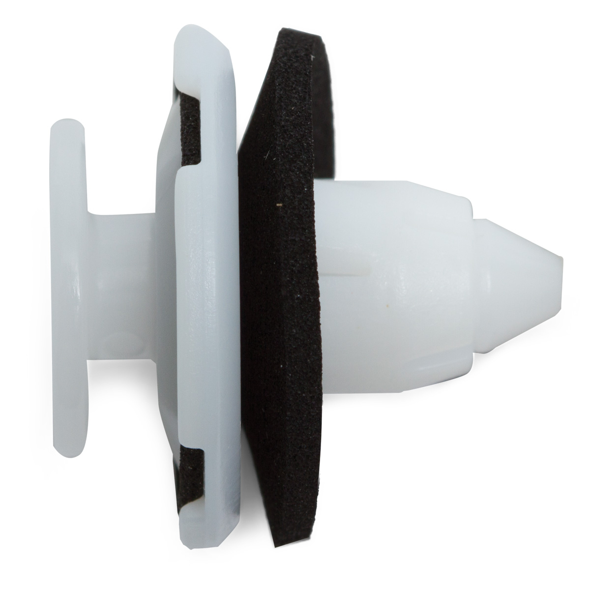 8.5mm x 13mm Rocker & Trim Retainer for Honda - Kimball Midwest