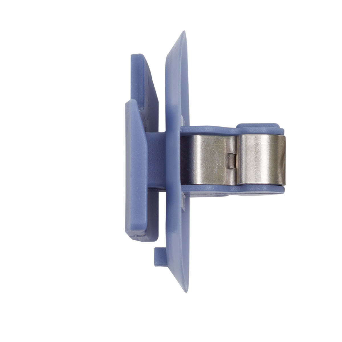 11mm Windshield Pillar Moulding Clip for GM - Kimball Midwest