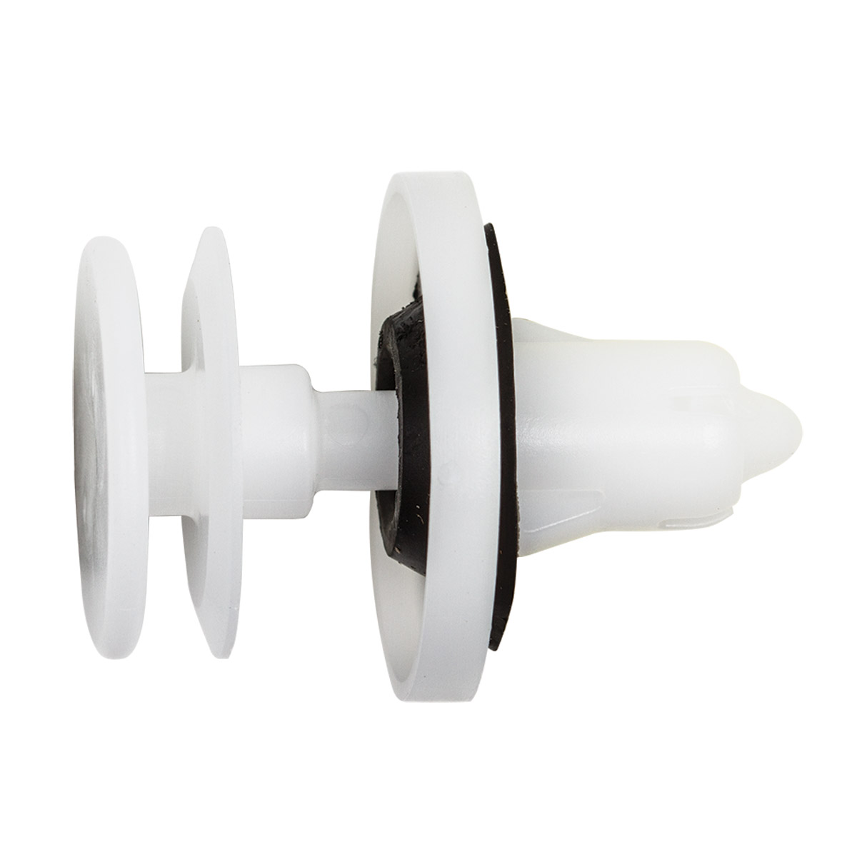 9mm x 26mm Door Panel Retainer & Grommet for GM - Kimball Midwest