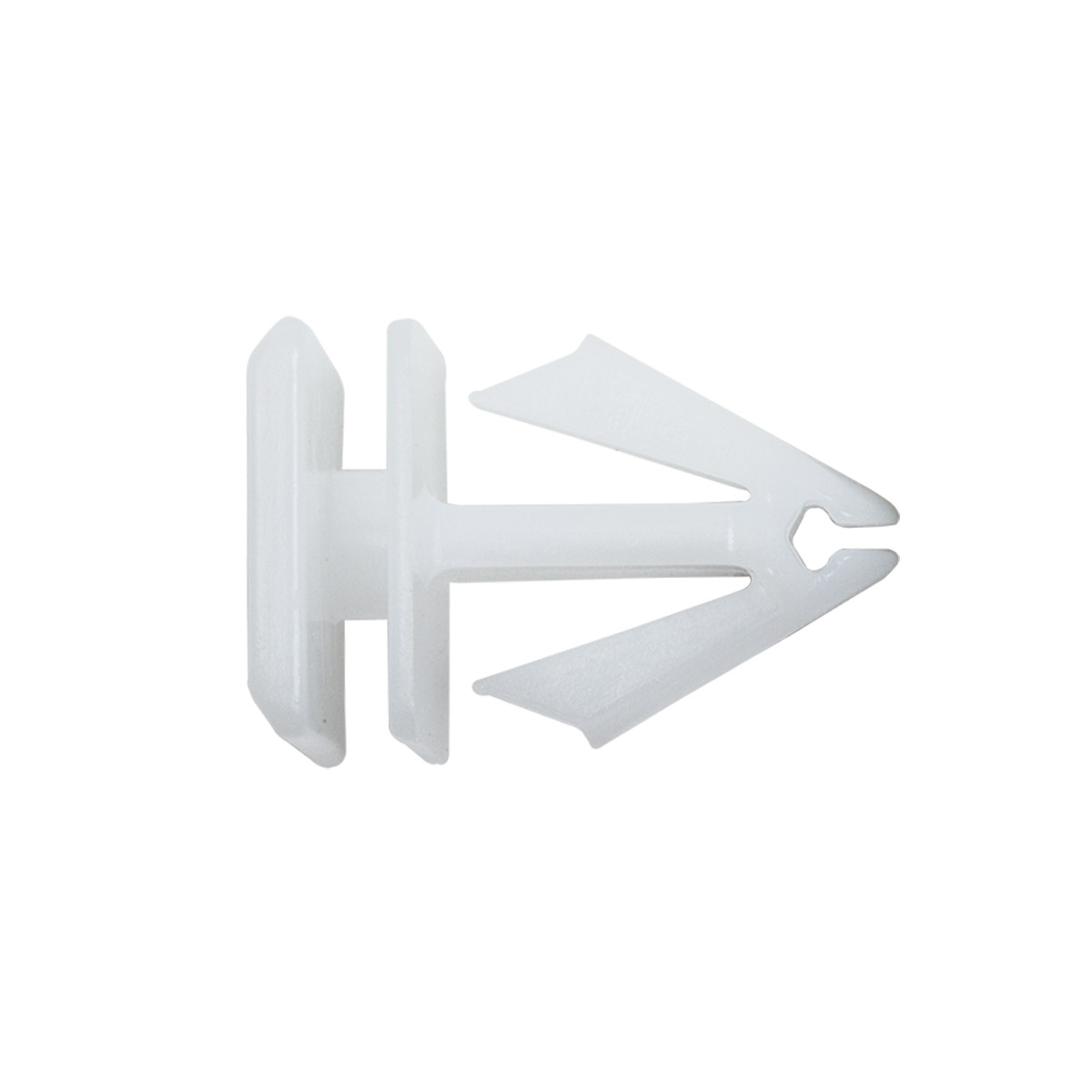 5/8" Rocker Panel Moulding Retainer for Dodge - Kimball Midwest