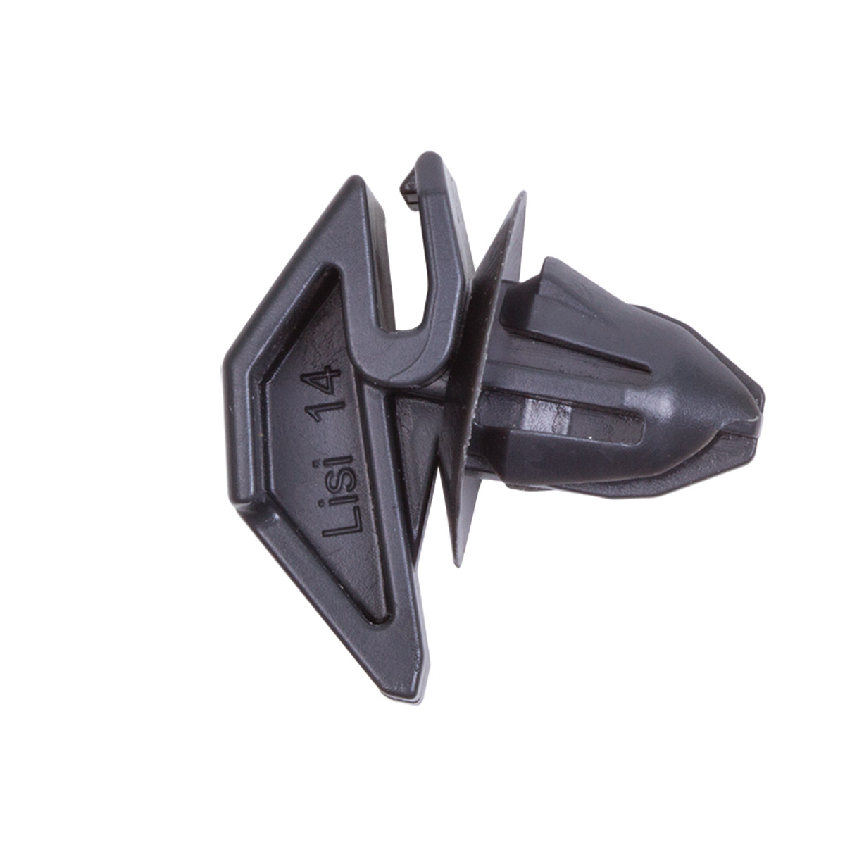 9mm x 12mm Fender Corner & Rocker Moulding Retainer for Ford - Kimball ...