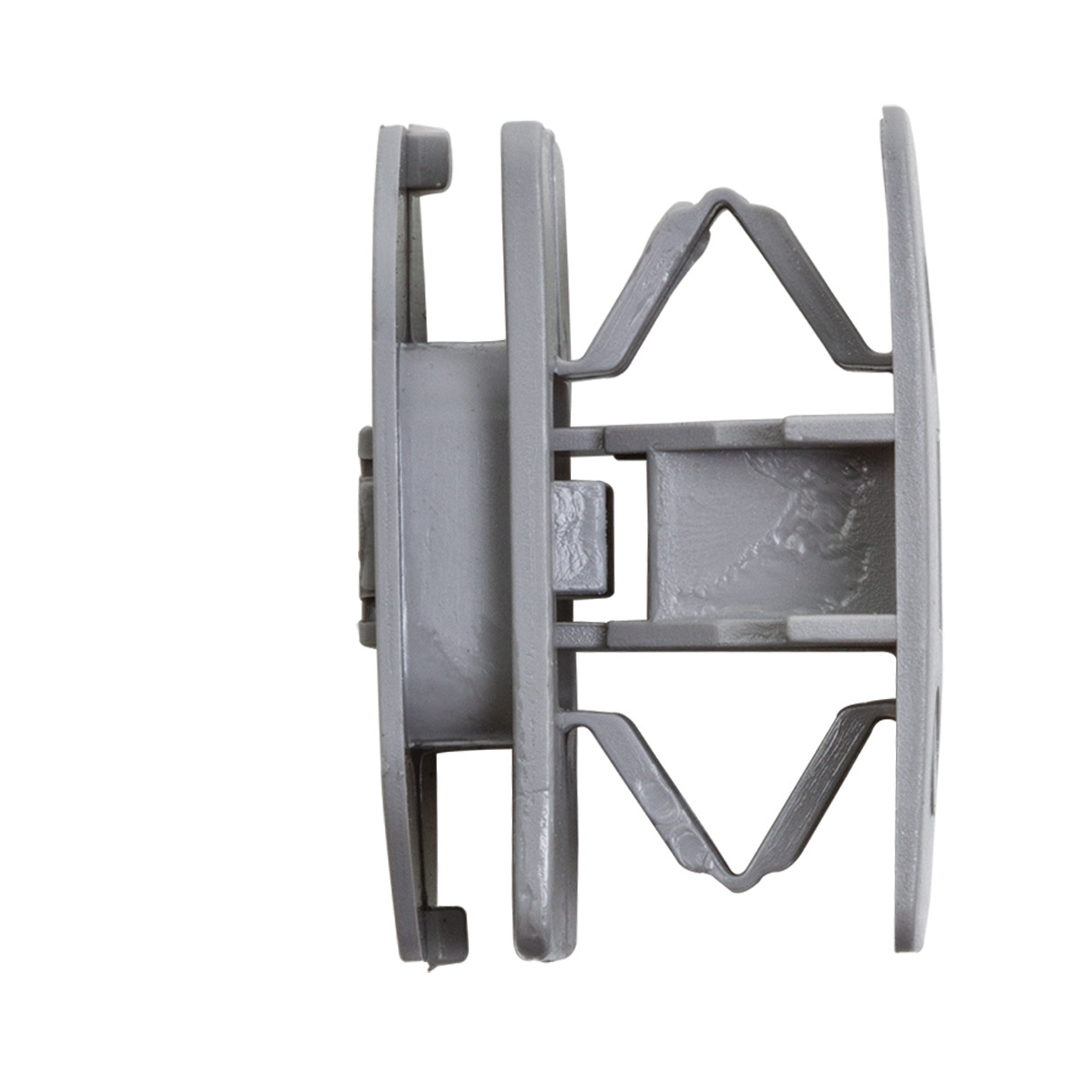 18mm Rocker Panel Moulding Retainer for Ford - Kimball Midwest