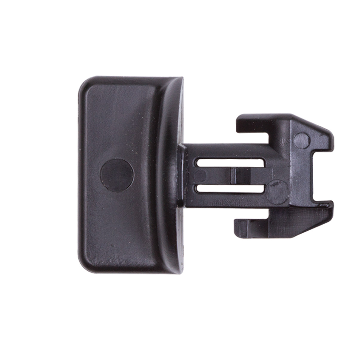 24.5mm Bumper Cover Retainer for Buick - Kimball Midwest