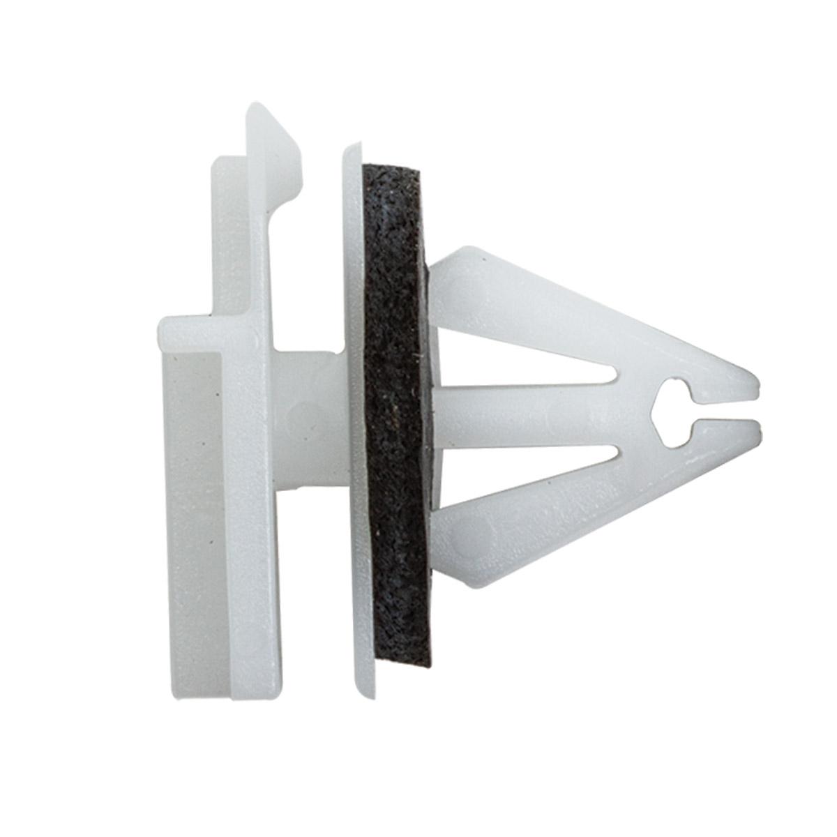 9mm Roof Rack Moulding Retainer with Sealer for GM - Kimball Midwest