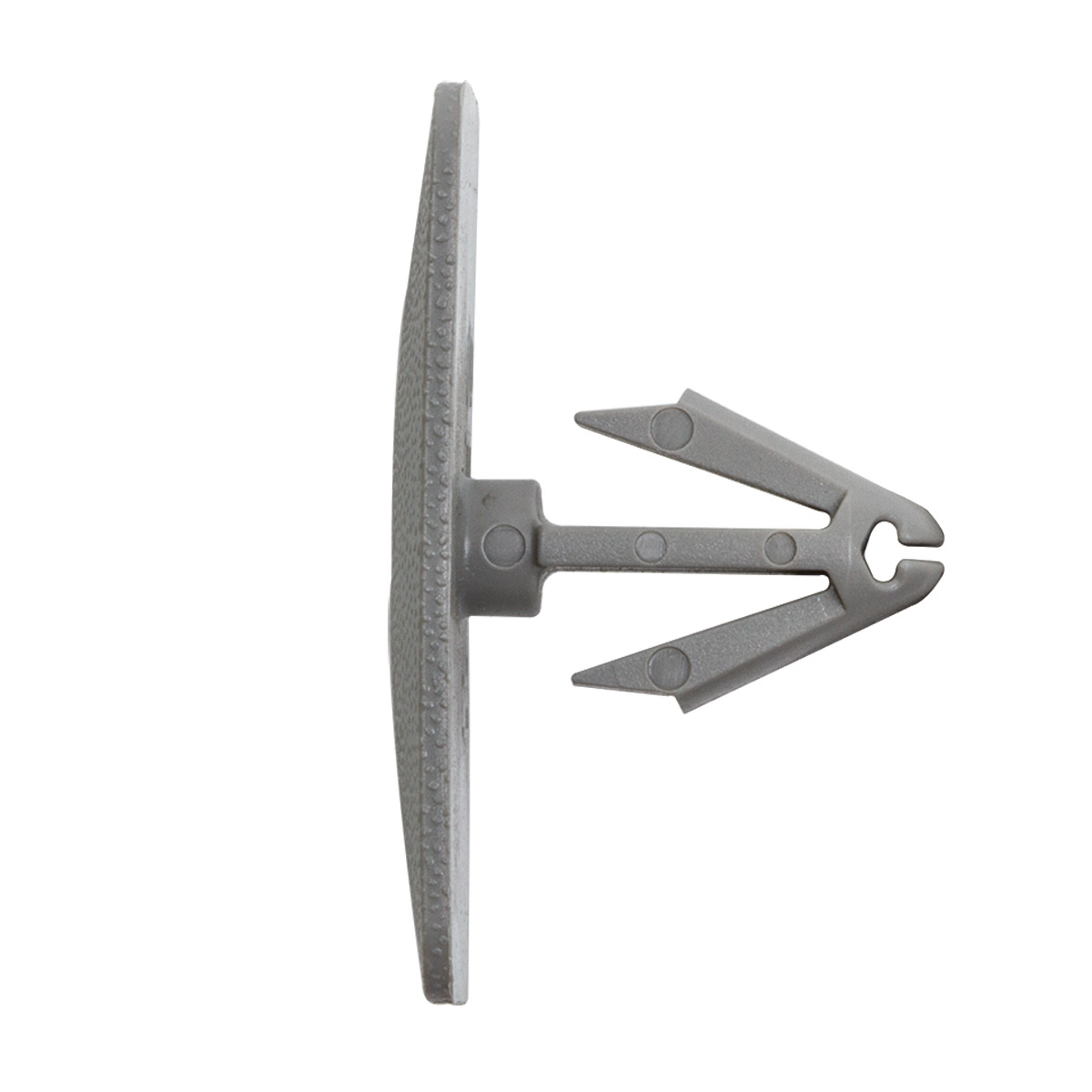 5/16" x 11/16" Rocker Panel Moulding Retainer for Chevrolet - Kimball ...