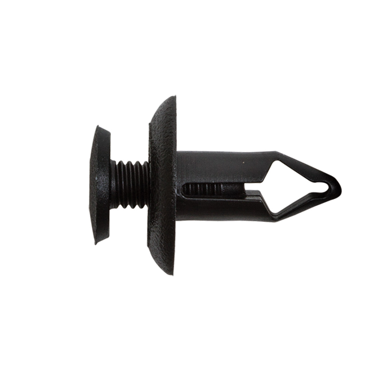 6mm x 14mm Fender Liner Retainer for GM - Kimball Midwest