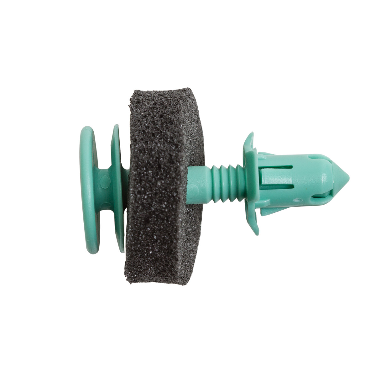 8mm x 32mm Push-Type Retainer with Sealer for Pontiac - Kimball Midwest