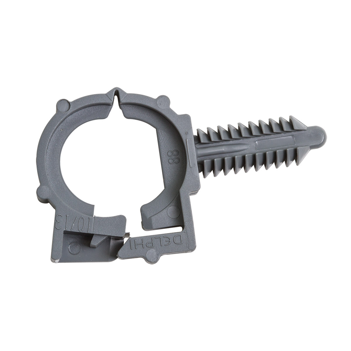 Loom Routing Clip - 15 Pack - Kimball Midwest