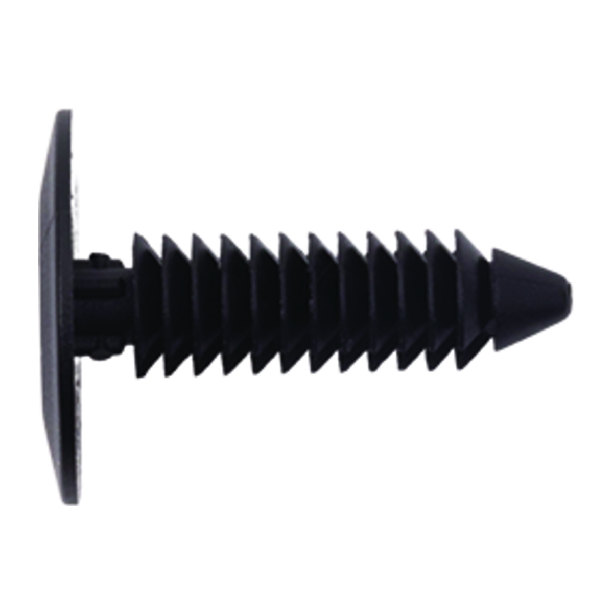 5/16" x 1-3/32" Splash Shield & Wheel Well Cover Retainer for GM ...